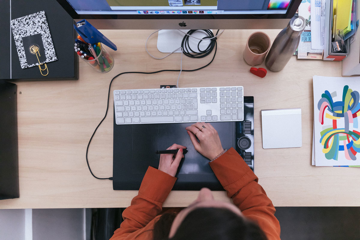 Pourquoi vous avez besoin d'un concepteur-rédacteur (CR)