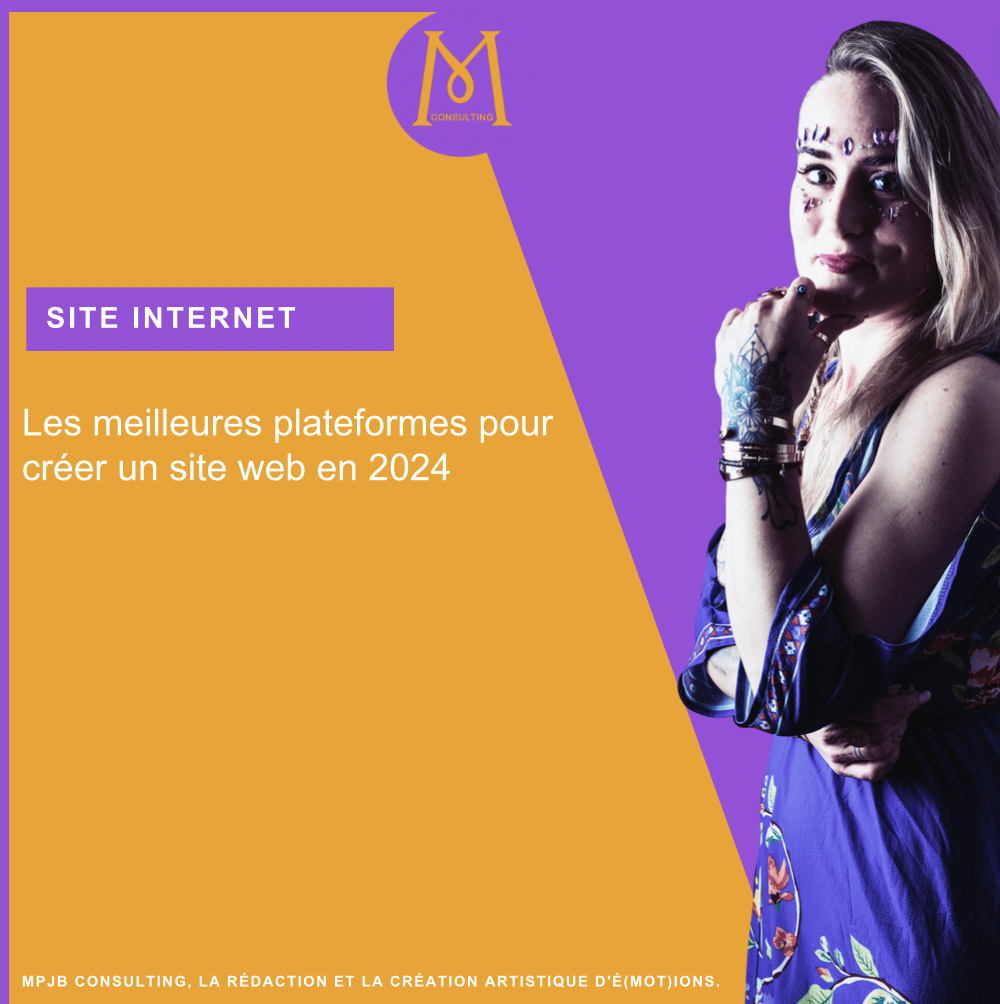 Site web : tout savoir sur les meilleures plateformes en 2024 Site web : tout savoir sur les meilleures plateformes en 2024