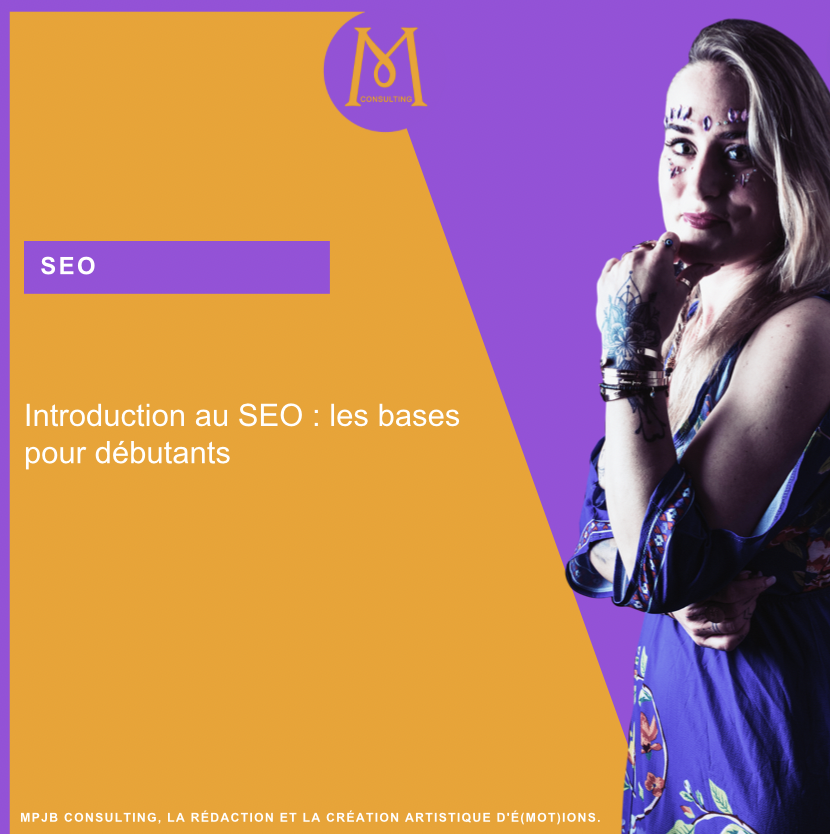 SEO : introduction des bases pour les débutants